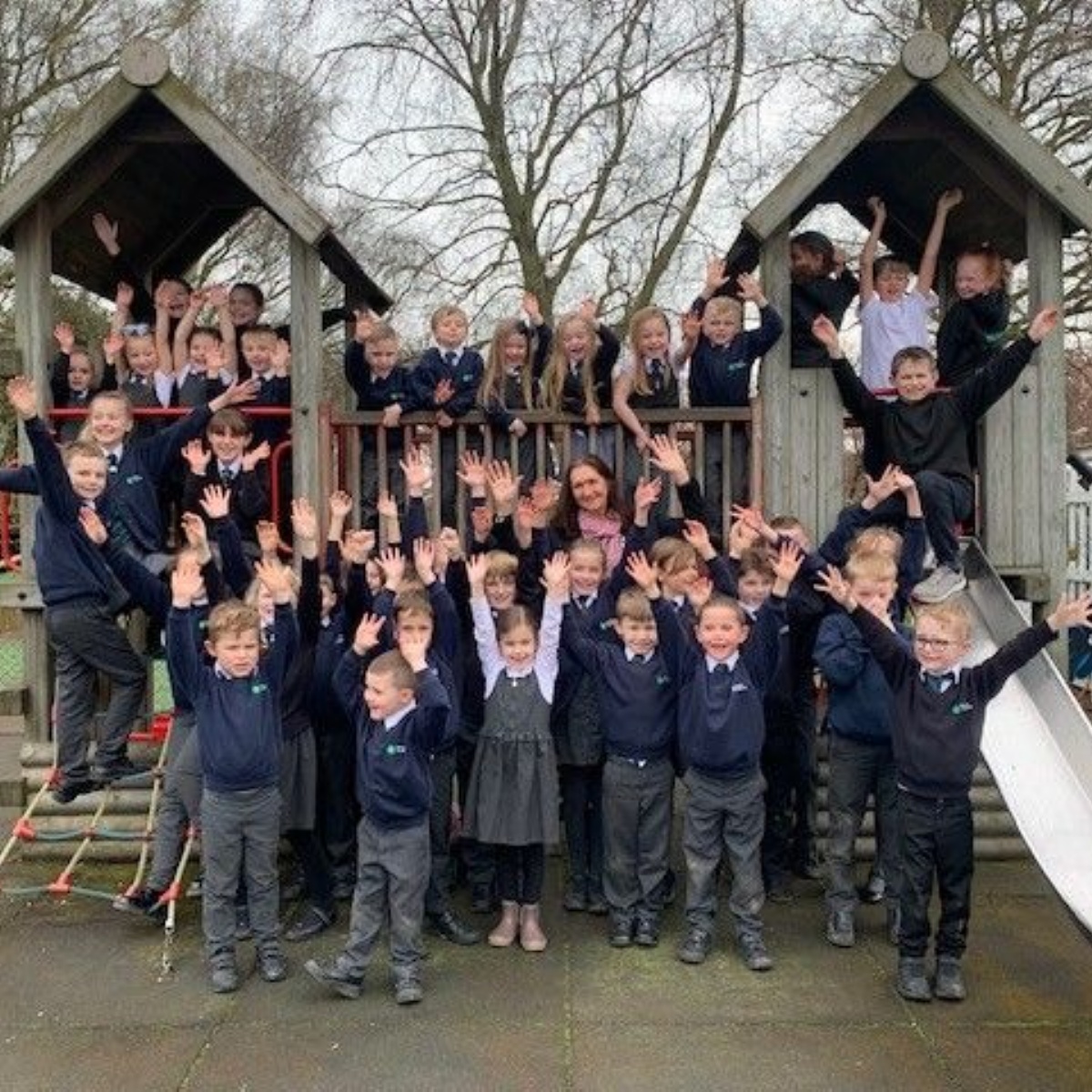 Eastern Multi Academy Trust - Emneth Academy Ofsted Report