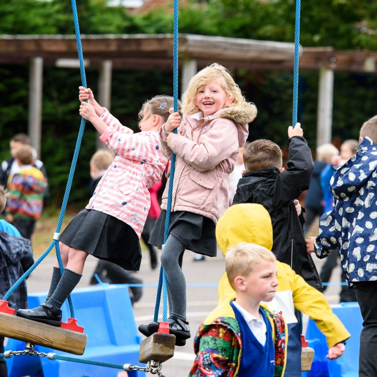 Eastern Multi Academy Trust - Sept Newsletter