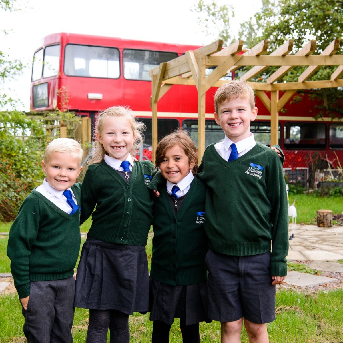 Eastern Multi Academy Trust - October Newsletter