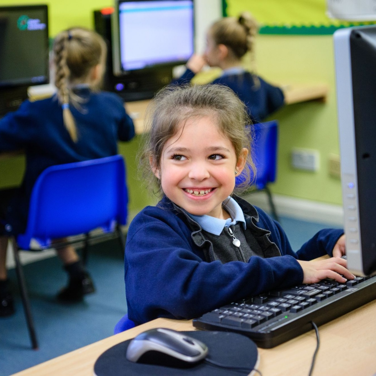 Eastern Multi Academy Trust - Principal Recruitment